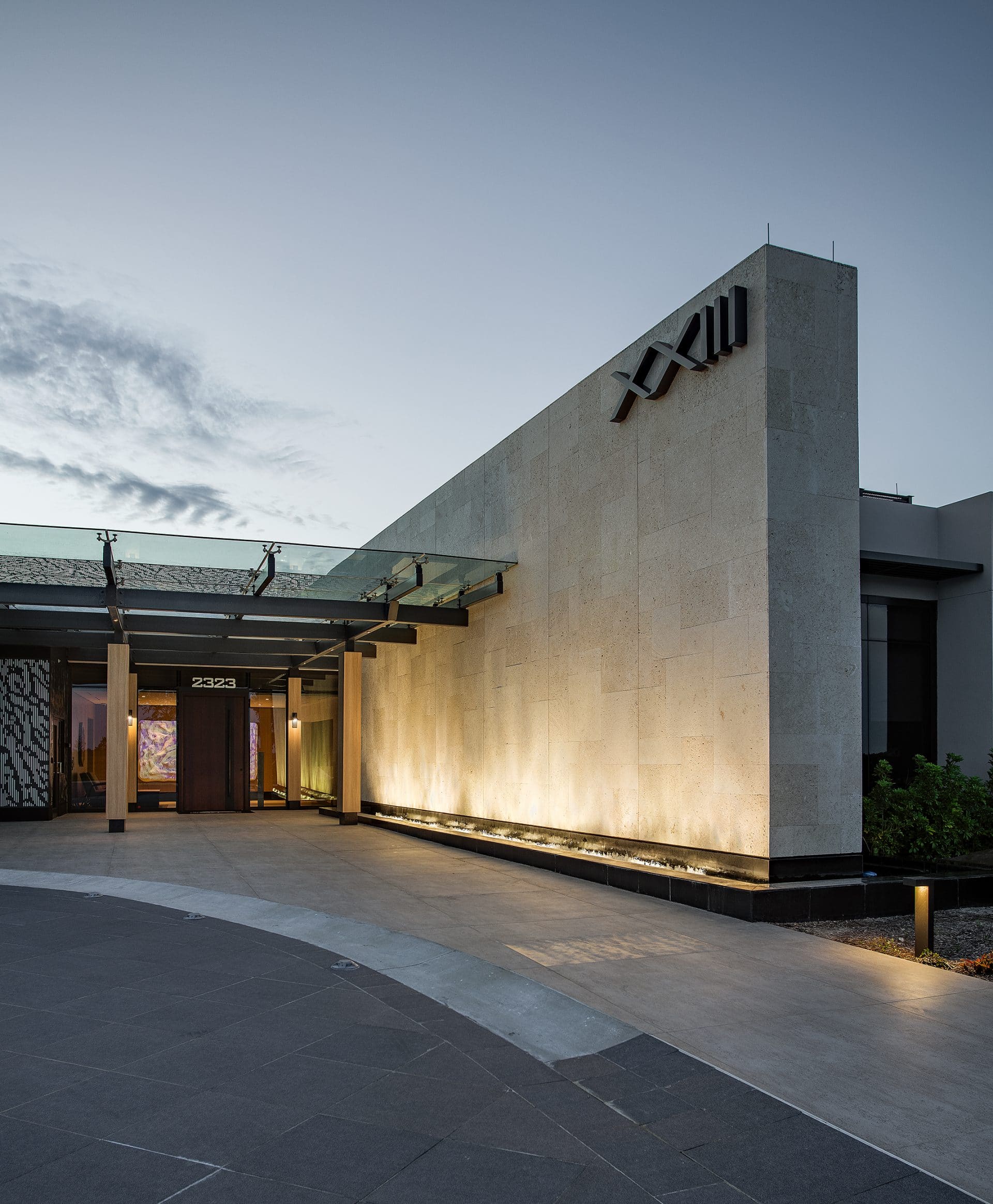 Grove XXIII: Michael Jordan's Exclusive Invite-Only Golf Club