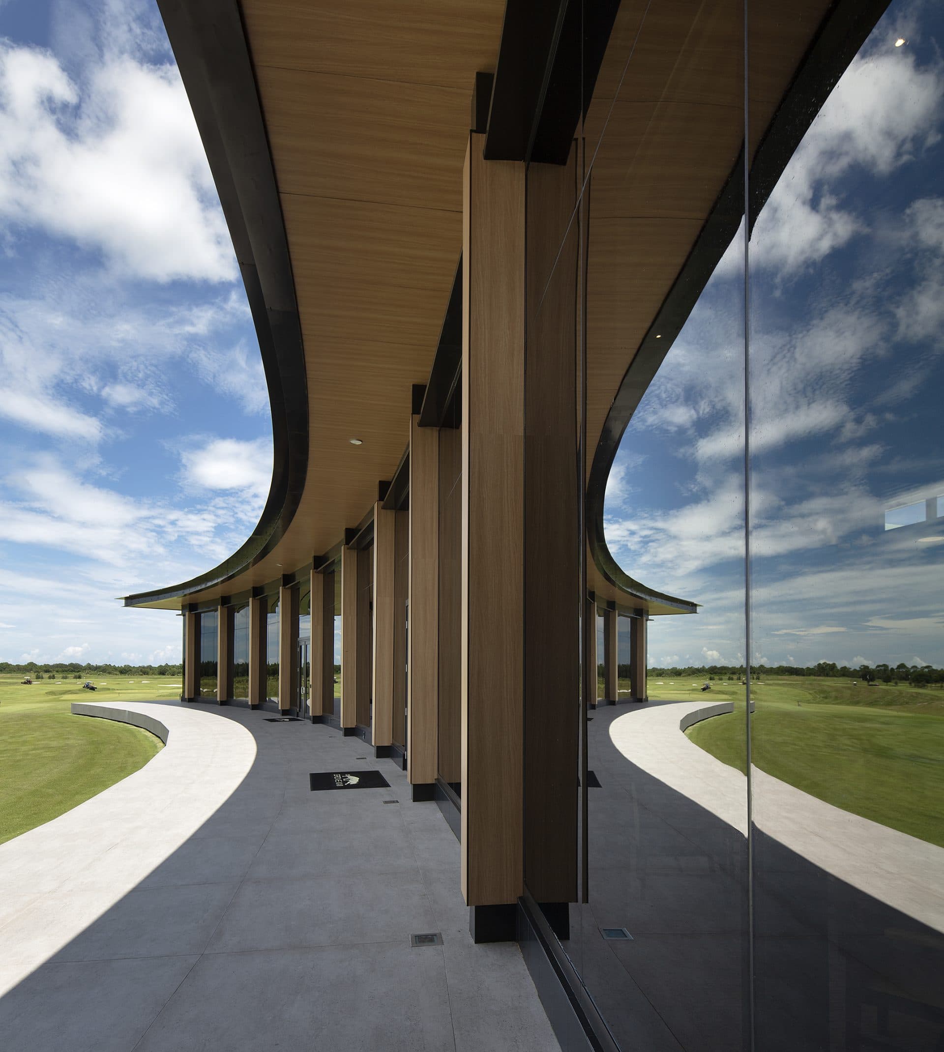 Grove XXIII: Michael Jordan's Exclusive Invite-Only Golf Club