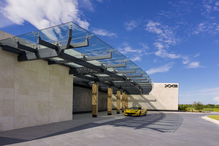 Grove XXIII: Michael Jordan's Exclusive Invite-Only Golf Club