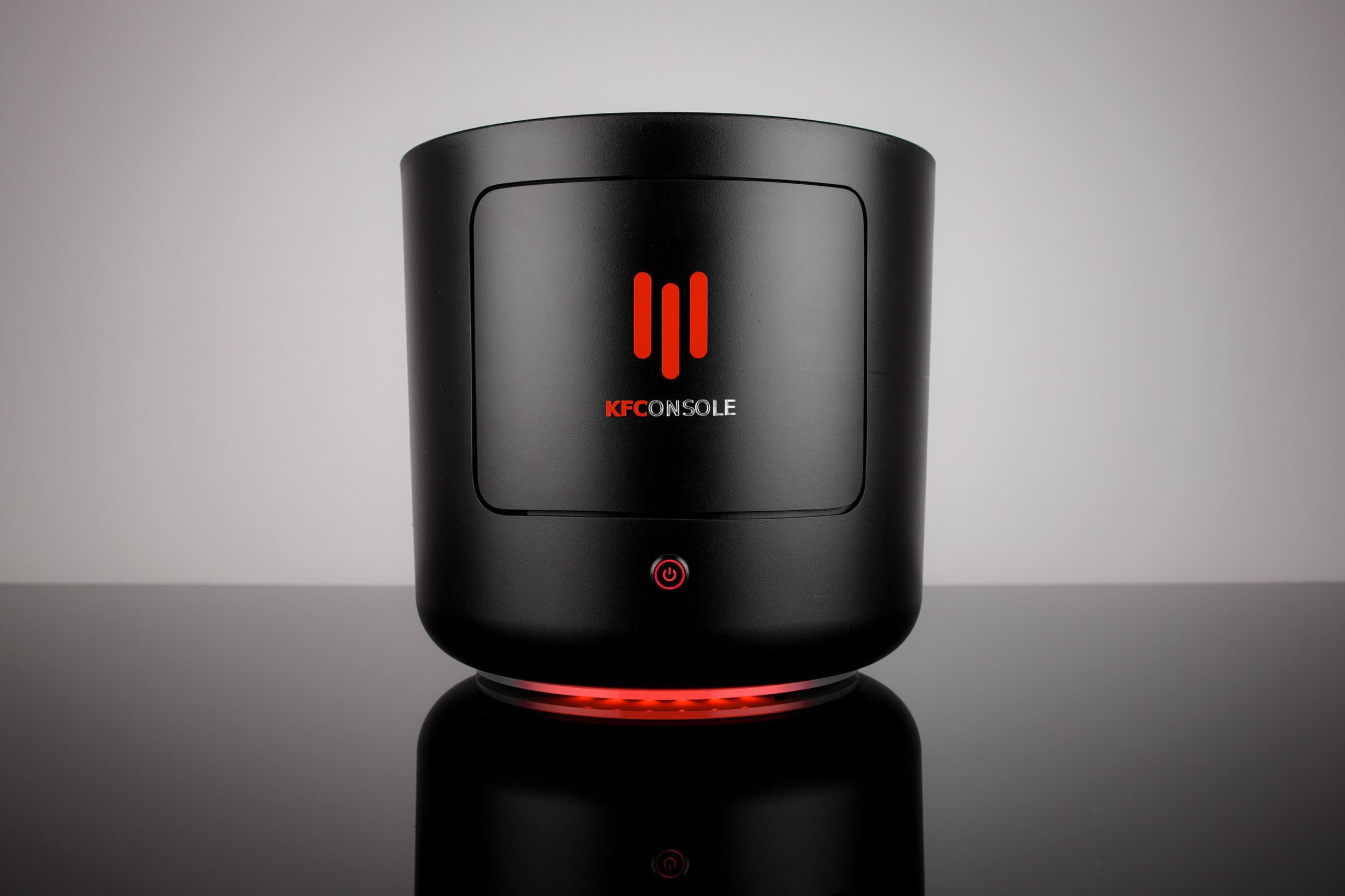 KFC Release 4K Gaming 'KFConsole' With A Built-In Chicken Warmer