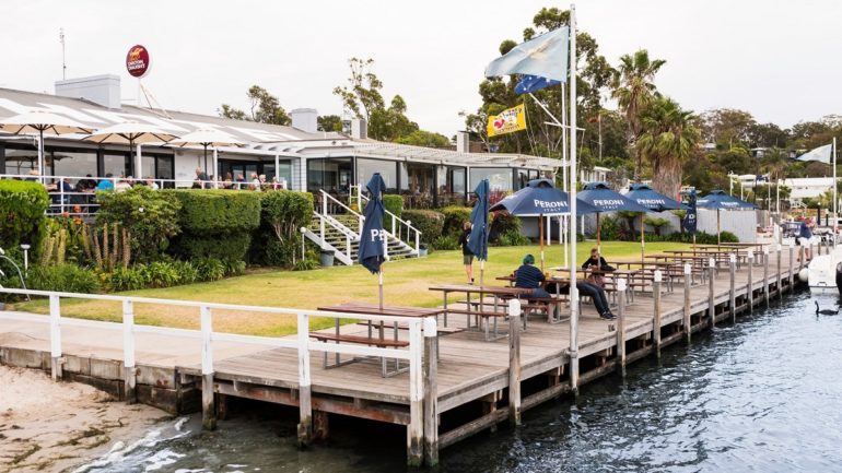The Best Country Pubs In Victoria
