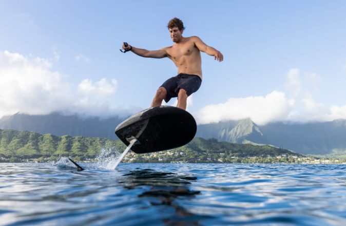 Fliteboard: Everything You Need To Know From Riding To Customising ...