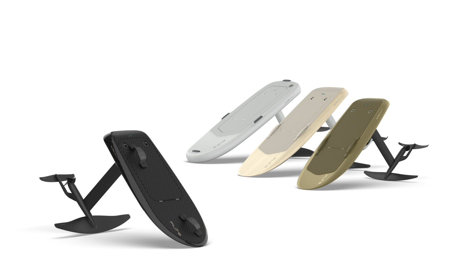 Fliteboard: Everything You Need To Know From Riding To Customising ...