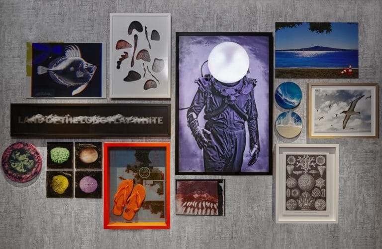 How To Curate The Perfect Personal Art Collection For Your Home