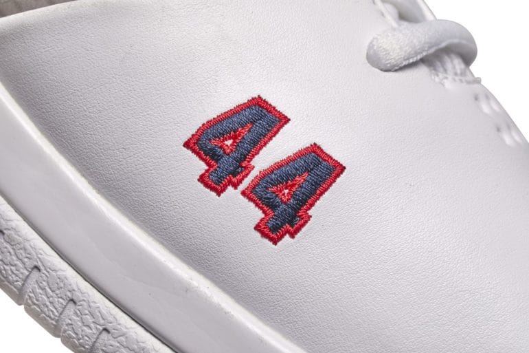 Barack Obama's Nike Hyperdunk Basketball Shoes Are Up For Sale Through ...