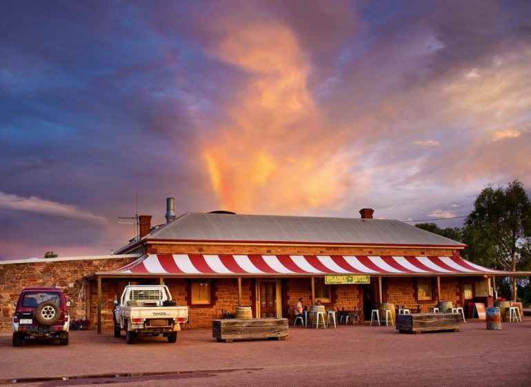 12 Best Country Pubs In South Australia Perfect For Road Trips In 2024