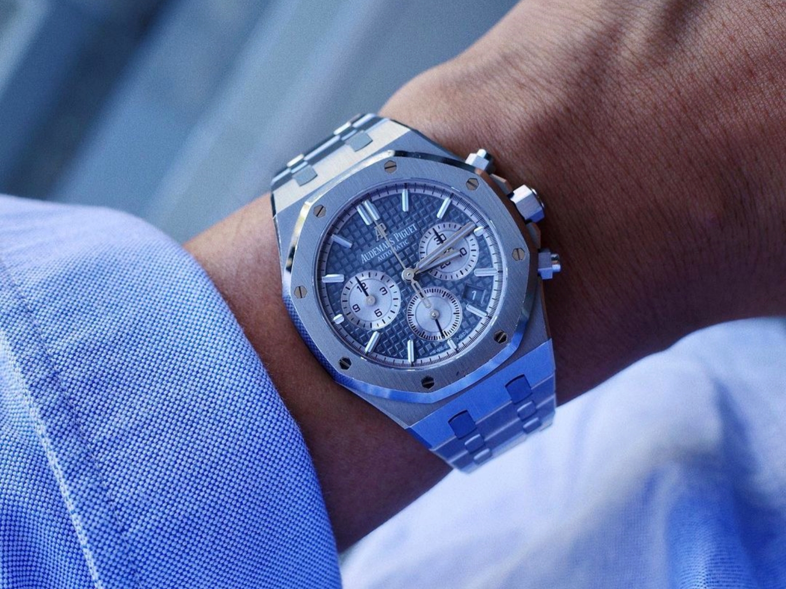 The Chronograph Explained: How To Use It & What Ones To Buy