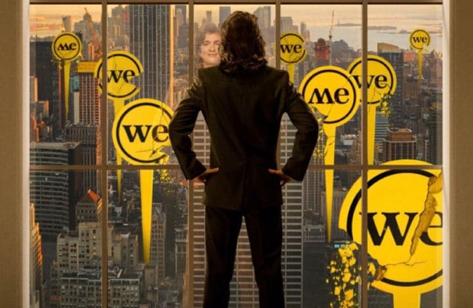 WeCrashed: Apple TV+'s Series About The WeWork Disaster Has A Trailer