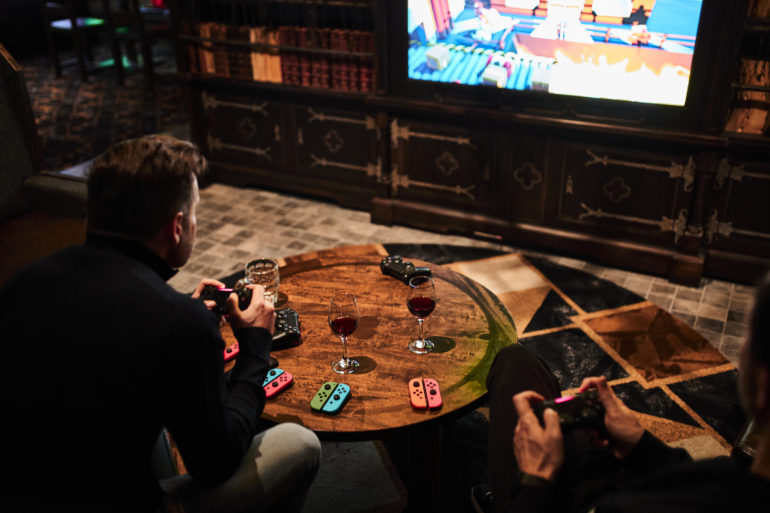 Fortress Melbourne Opens As The Largest Gaming Centre Of Its Kind ...