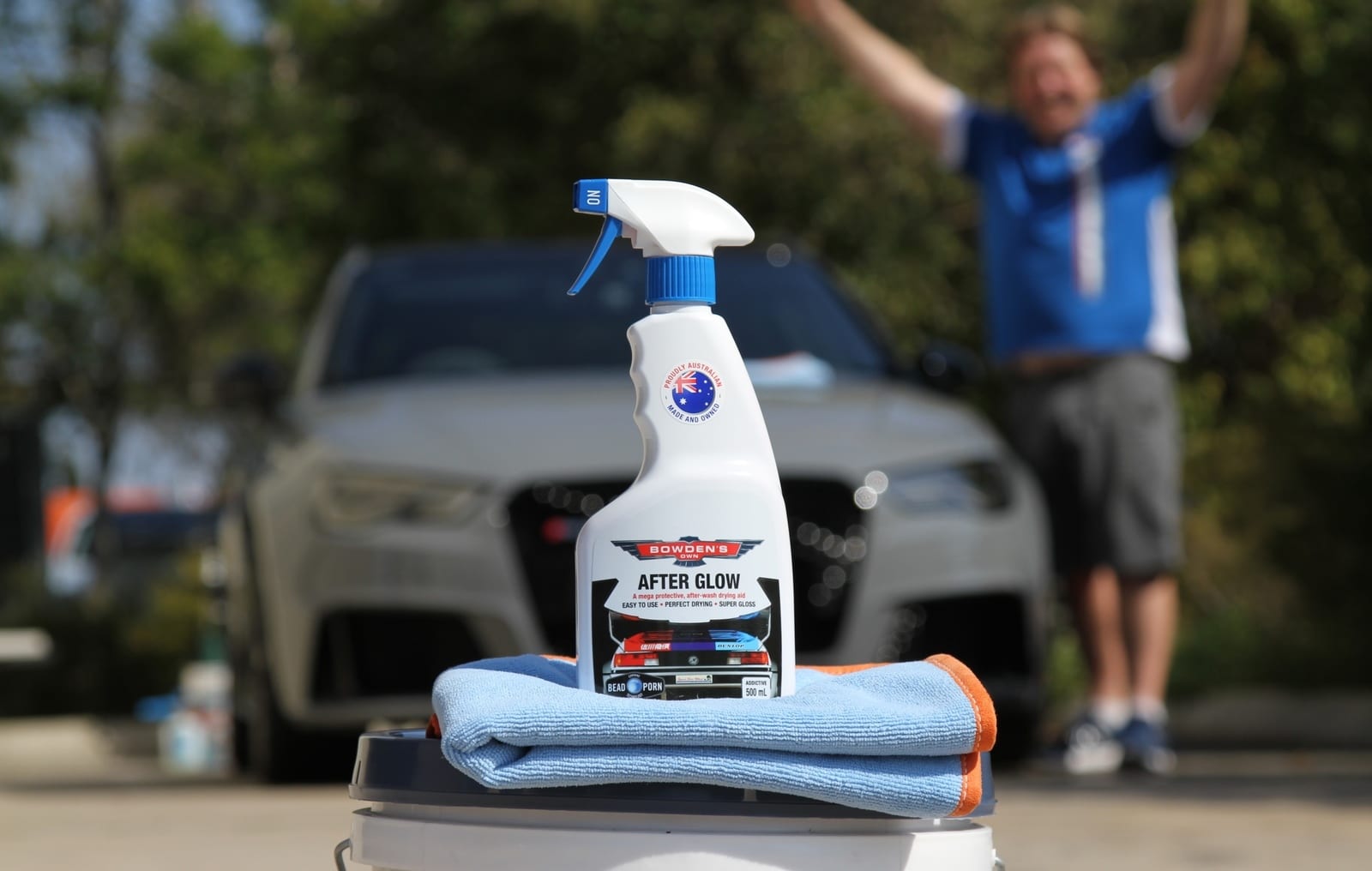 Best Car Cleaning Products & Brands To Buy In 2024