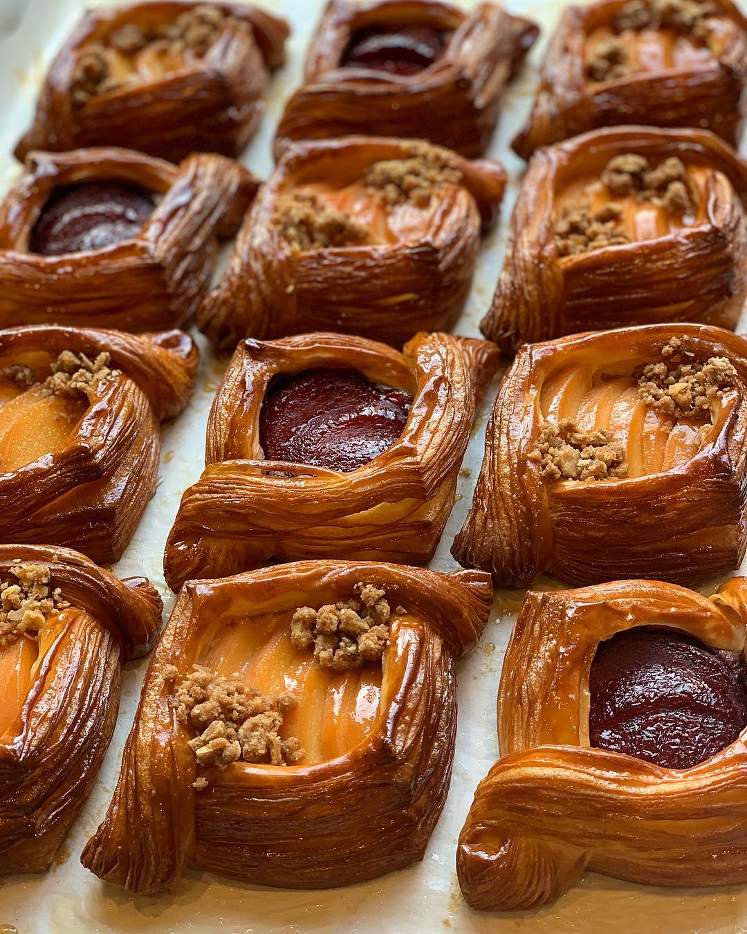 The 13 Best Bakeries & Pastry Shops In Melbourne