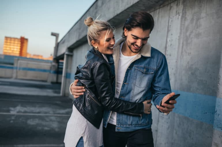 A Modern Man's Guide To 'Attachment Styles' - Boss Hunting