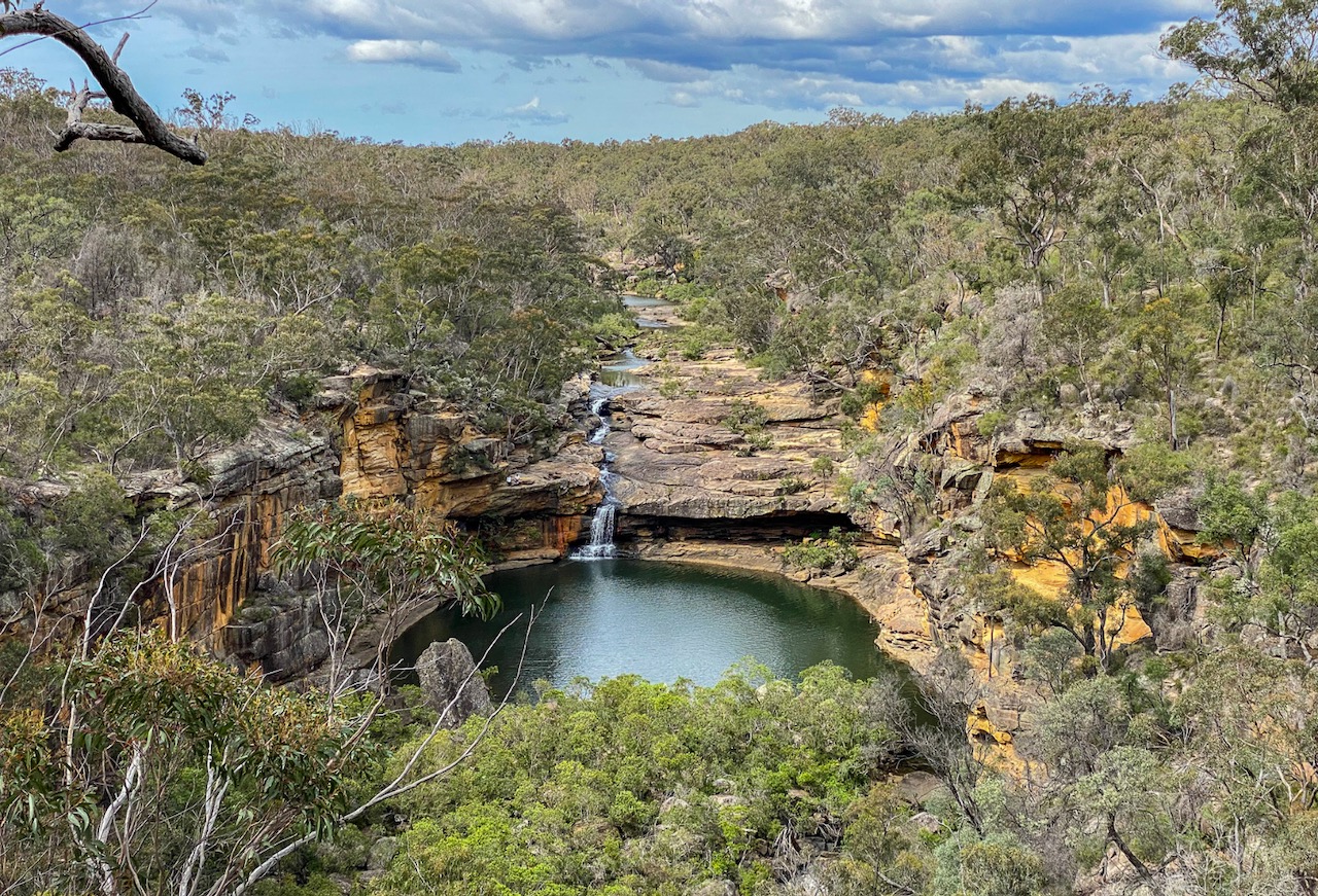 10 Best Trail Runs Australia Has To Offer - Boss Hunting