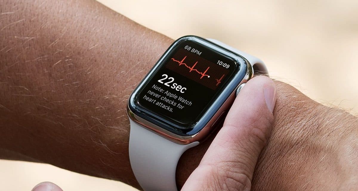 How Accurate Is ECG On Apple Watch Goodcopybadcopy