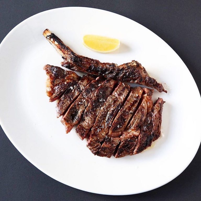 The 16 Best Steak Restaurants In Sydney