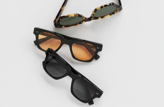 Aimé Leon Dore's Stunning European Debut Lands In London's Soho District