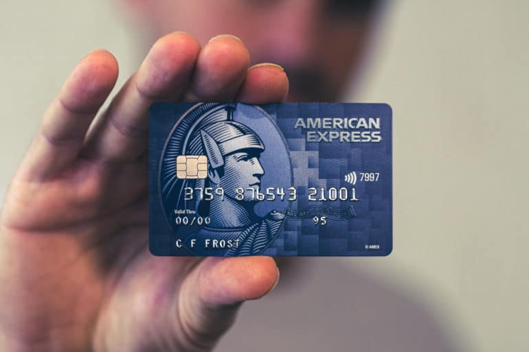 Get A Massive 50,000 Bonus Points With The American Express Explorer Card