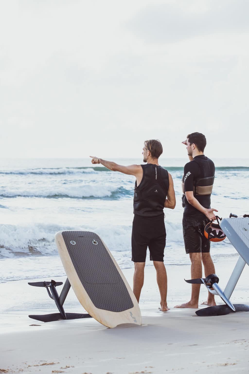 Fliteboard: Everything You Need To Know From Riding To Customising ...