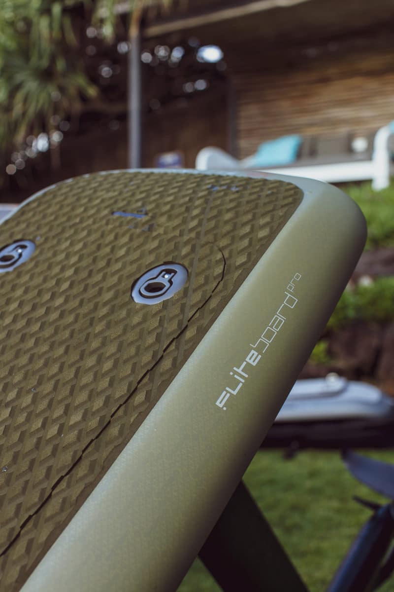 Fliteboard: Everything You Need To Know From Riding To Customising ...