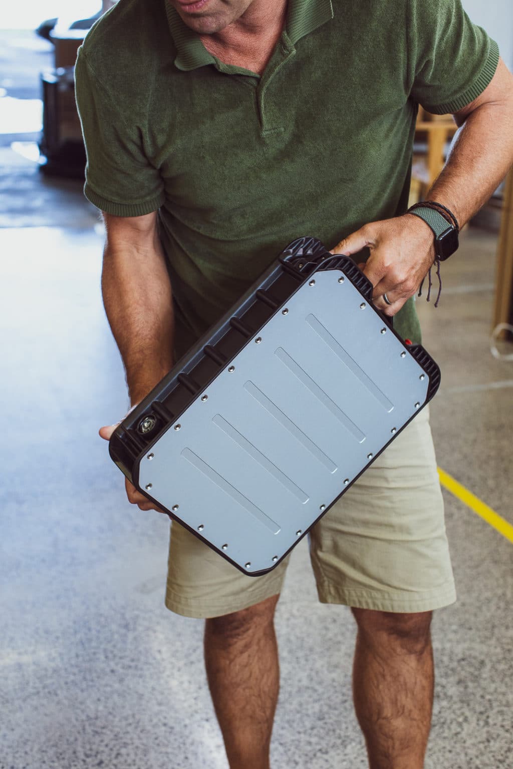 Fliteboard: Everything You Need To Know From Riding To Customising ...