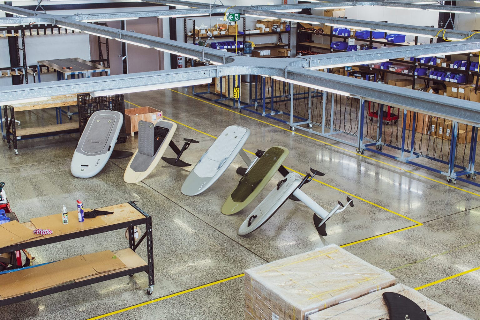 Fliteboard: Everything You Need To Know From Riding To Customising ...