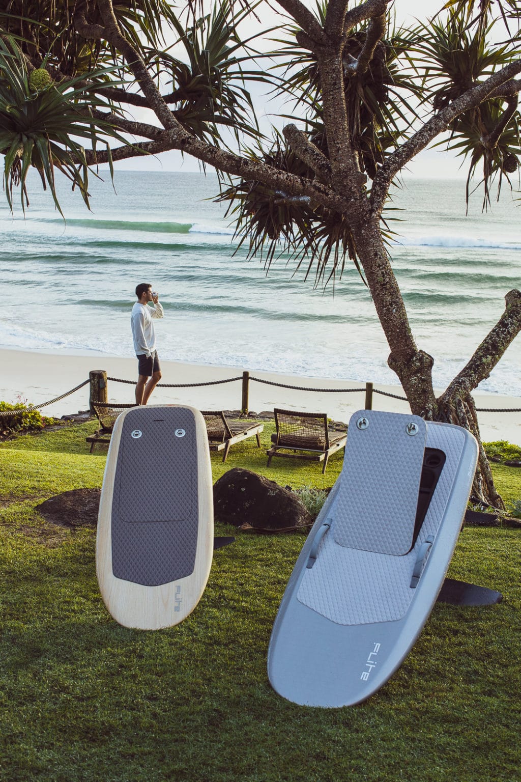 Fliteboard: Everything You Need To Know From Riding To Customising ...