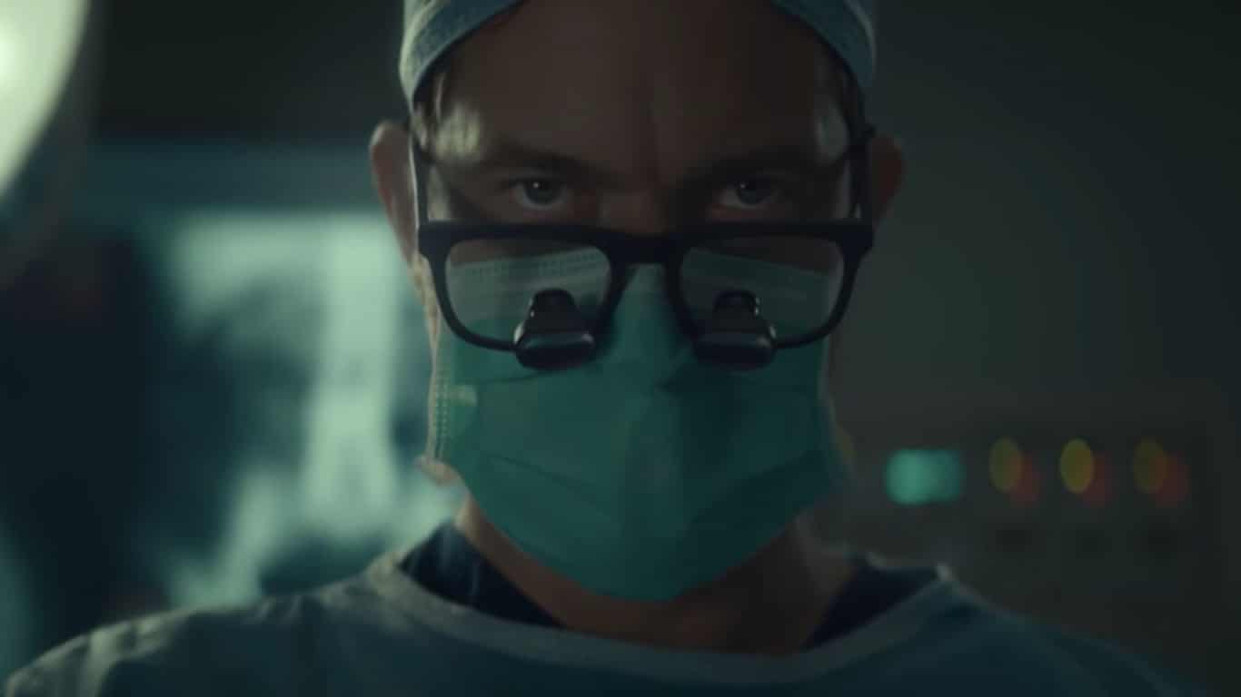WATCH: Joshua Jackson Wields A Murderous Scalpel In 'Dr Death' Trailer