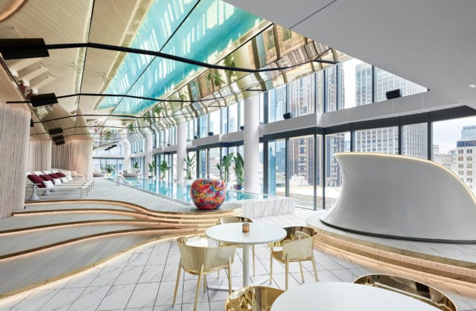 REVIEW: W Brisbane Is The City’s Most Stylish & Energetic Hotel - Boss ...
