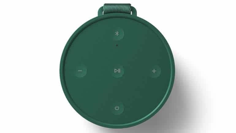 Bang & Olufsen Target Outdoor Adventure With The New Beosound Explore ...