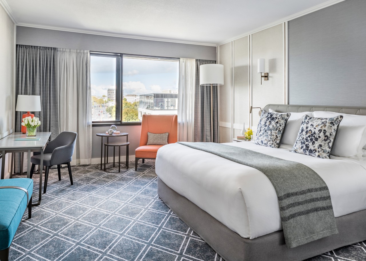 13 Best Hotels In Auckland For Your Next New Zealand Trip [2022 Guide]