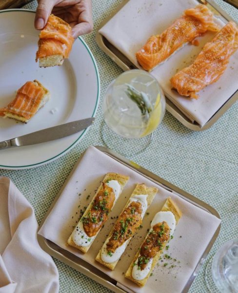 The 13 Best Seafood Restaurants In Sydney & Highlights From Each