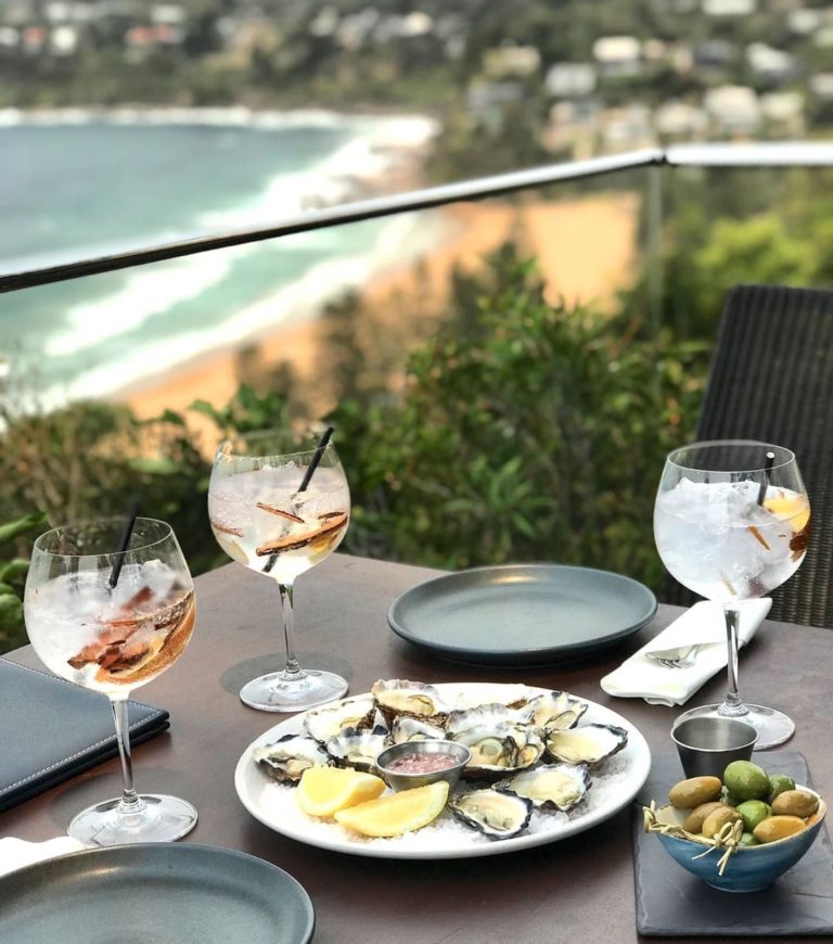 The 13 Best Seafood Restaurants In Sydney & Highlights From Each