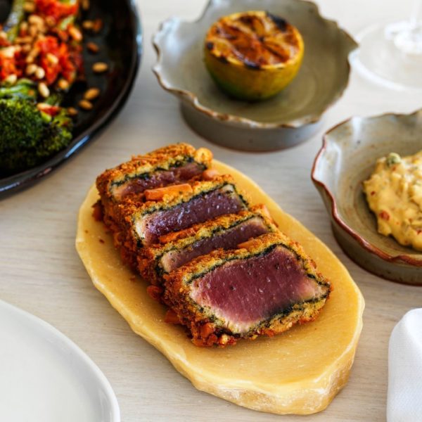 The 13 Best Seafood Restaurants In Sydney & Highlights From Each