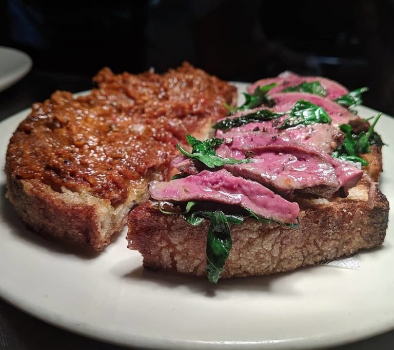 The 13 Best Seafood Restaurants In Sydney & Highlights From Each