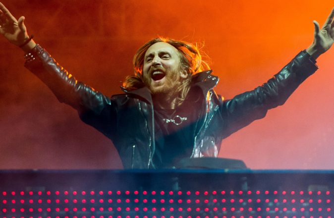 Coach Celebrates 10th Aussie Anniversary With QVB Store Block Party