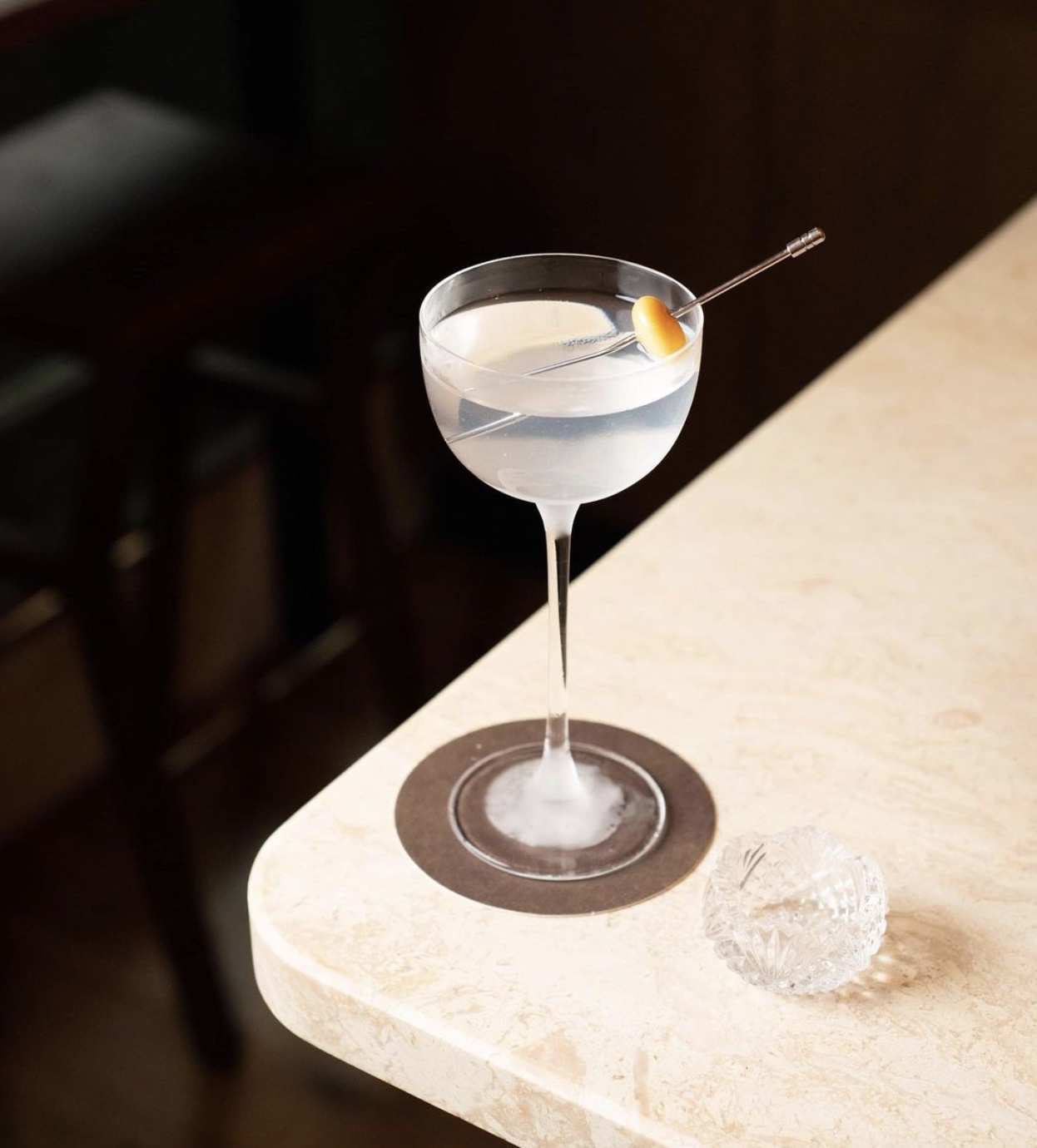 The 14 Best Cocktail Bars In Melbourne Right Now