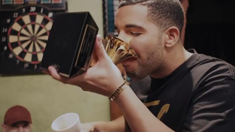 Drake's Whiskey Virginia Black Is Now Available To Buy In Australia