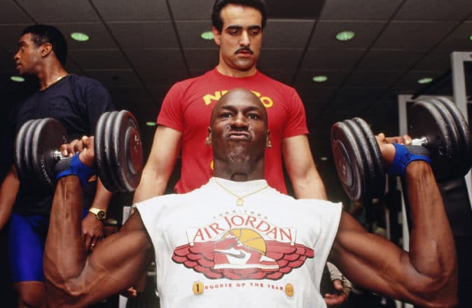 Grove XXIII: Inside Michael Jordan's Ultra-Exclusive Golf Club