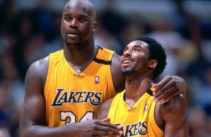 HBO's Winning Time: The Rise of The Lakers Dynasty Trailer