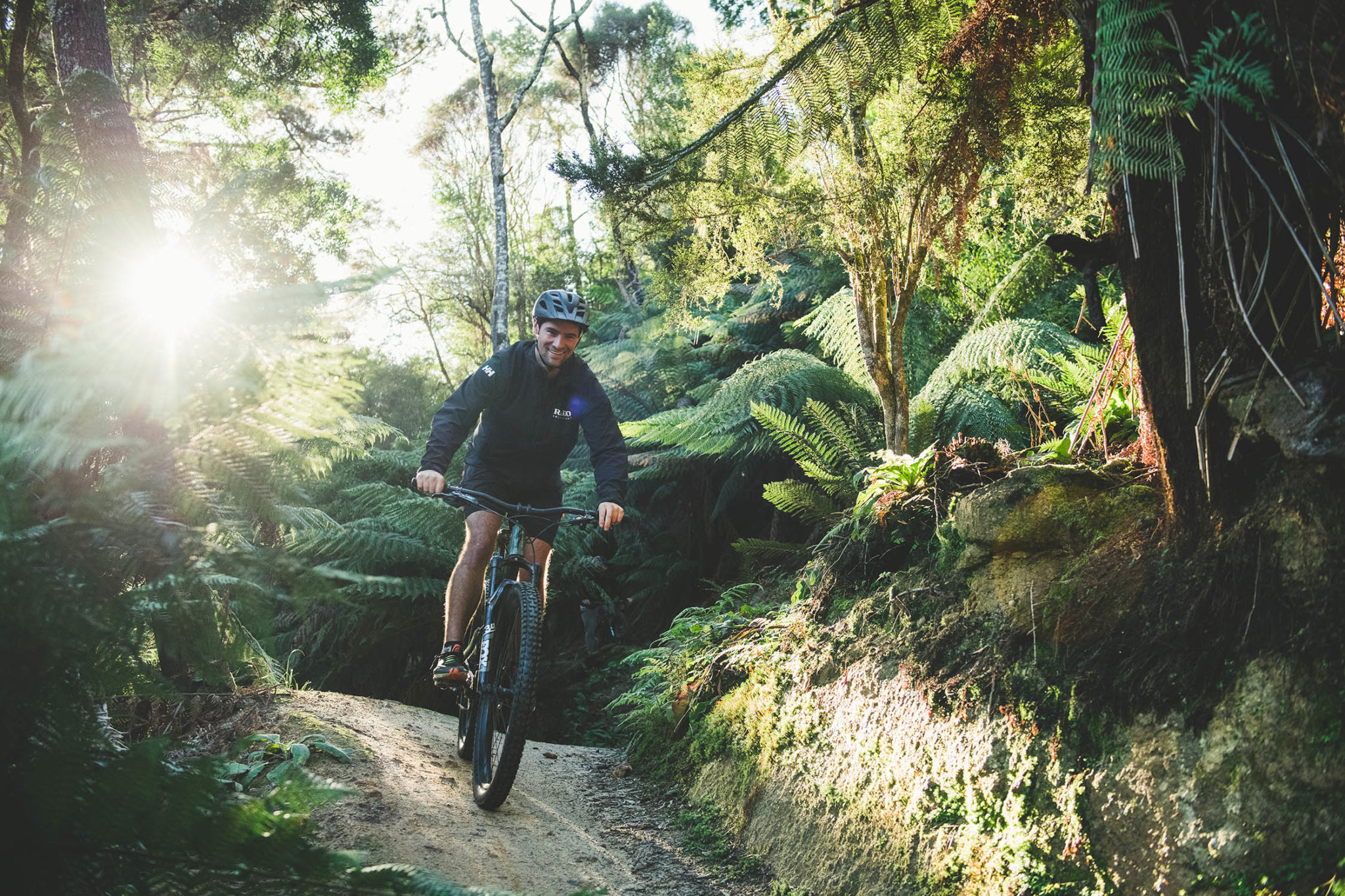 Exploring Tasmania With The Rado Captain Cook HTC - Boss Hunting