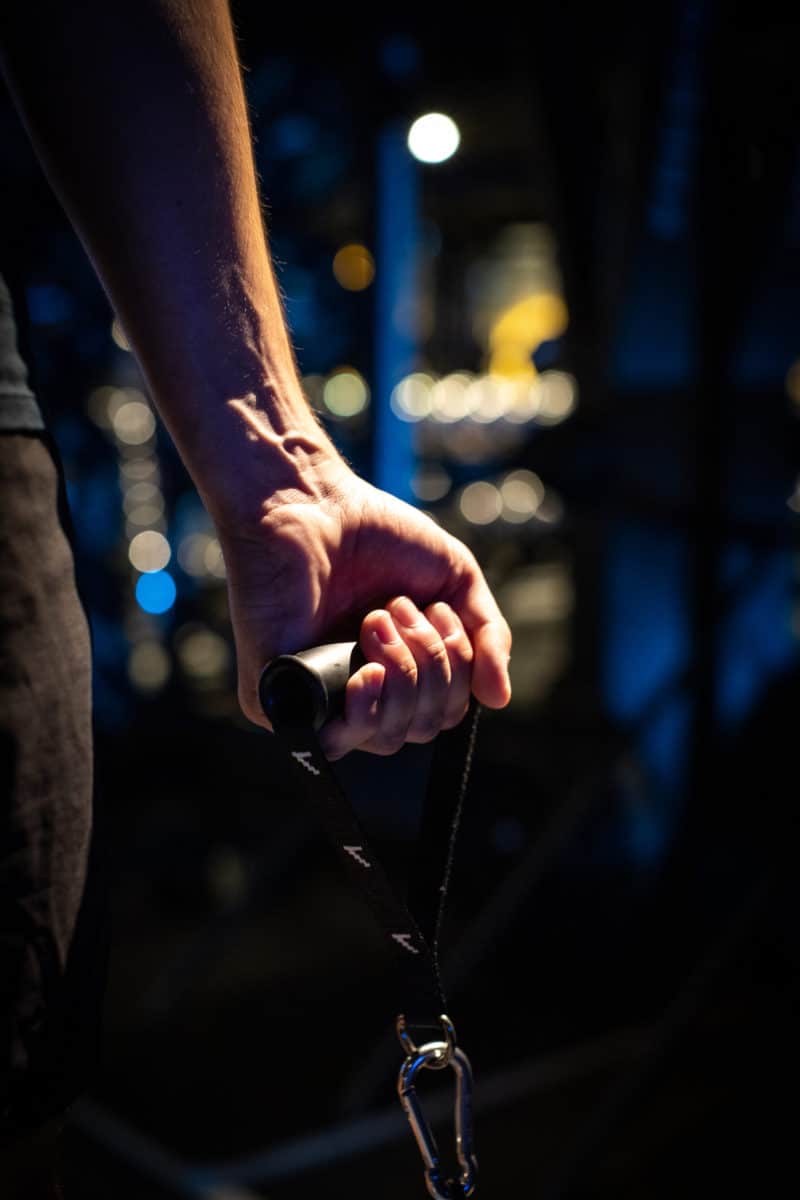 Vitruvian's V-Form Trainer Unlocks The Secret To Effective Resistance ...