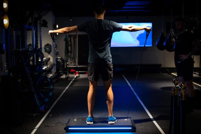 Vitruvian's V-Form Trainer Unlocks The Secret To Effective Resistance ...