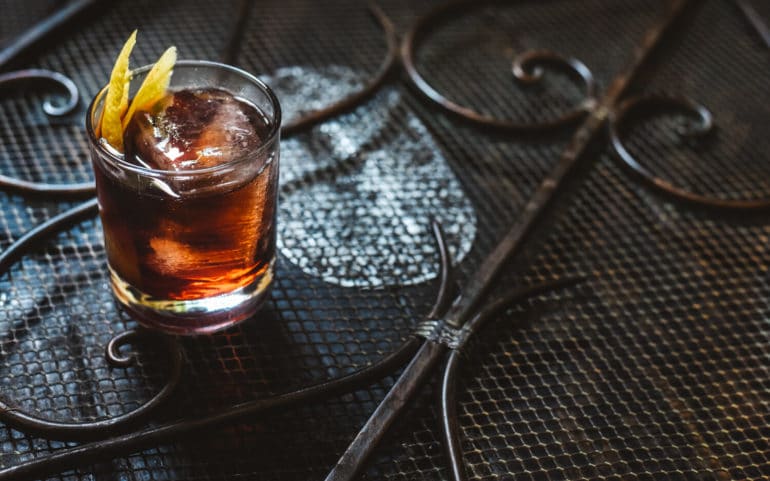 The 12 Best Cocktail Bars In Melbourne - Boss Hunting