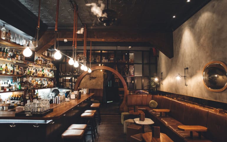 The 12 Best Cocktail Bars In Melbourne - Boss Hunting