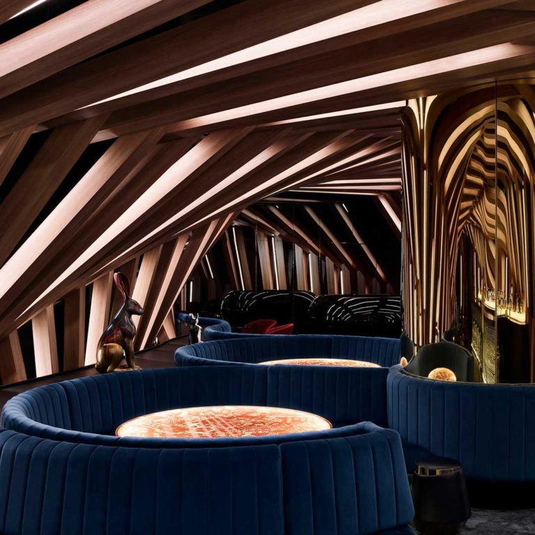 The 14 Best Cocktail Bars In Melbourne Right Now