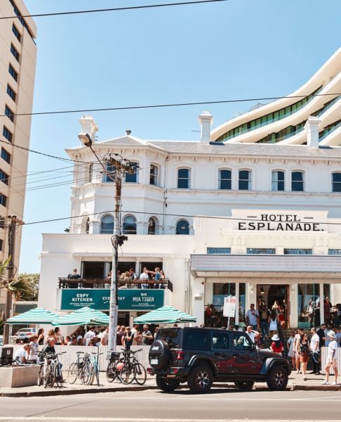 32 Best Rooftop Bars In Melbourne [2022 Guide]