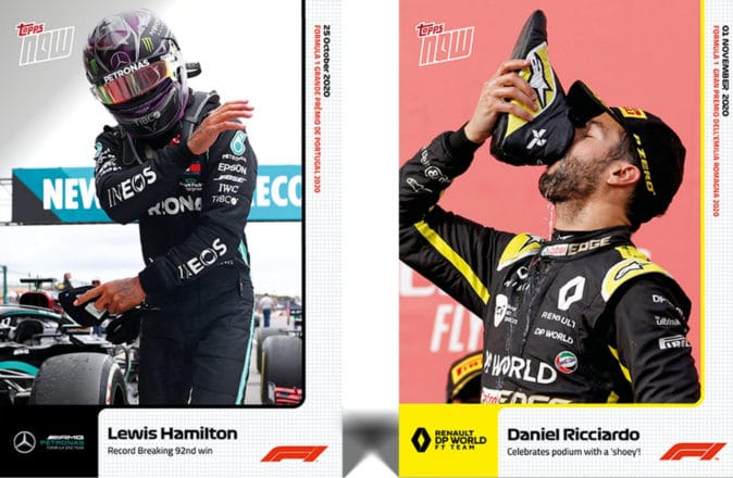 The World's Most Expensive Baseball Card Sells For $5.5 Million