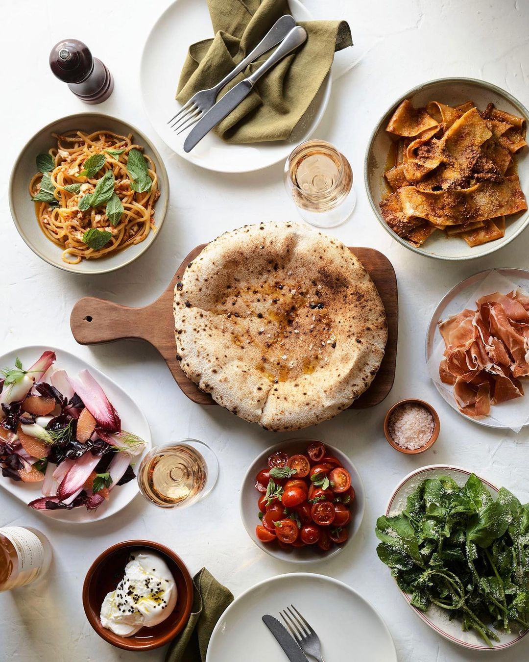 25 Best Italian Restaurants Sydney Has To Offer [2023 Guide]