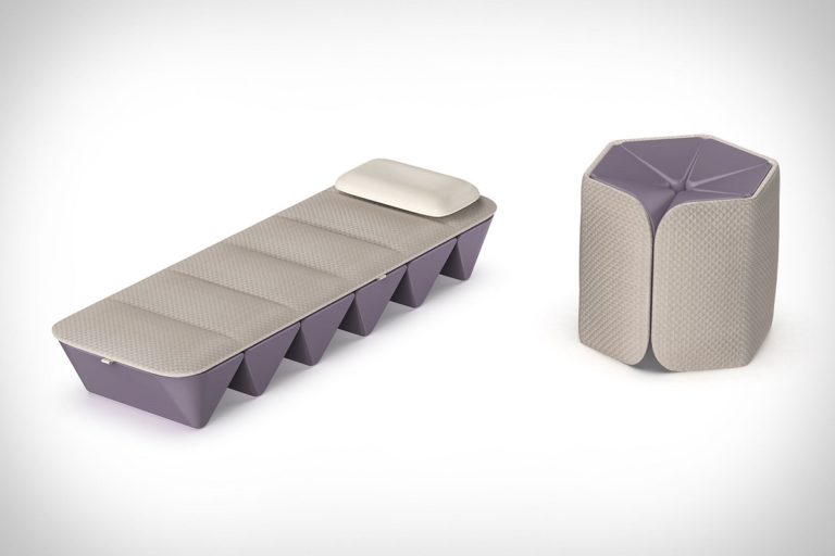 Opus Soundbed Is A Luxury 'Emotional Fitness Platform' For The High-End ...