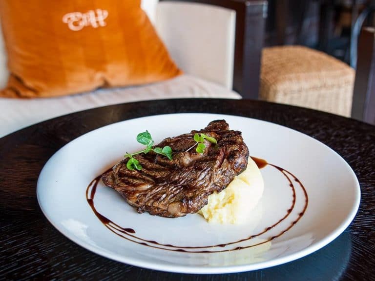 The 18 Best Queenstown Restaurants